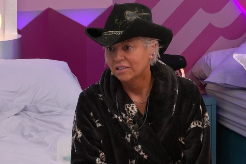 Canvey Island's Big Brother star Caroline Monk unrecognisable in ...