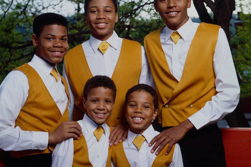 Fresh Prince of Bel-Air actor dies at 42 after suffering heart attack