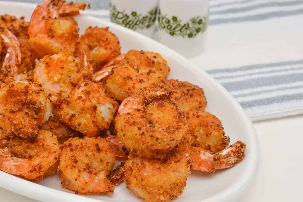 17 Healthy Shrimp Recipes That Bring a Little Ocean Magic to Your Menu