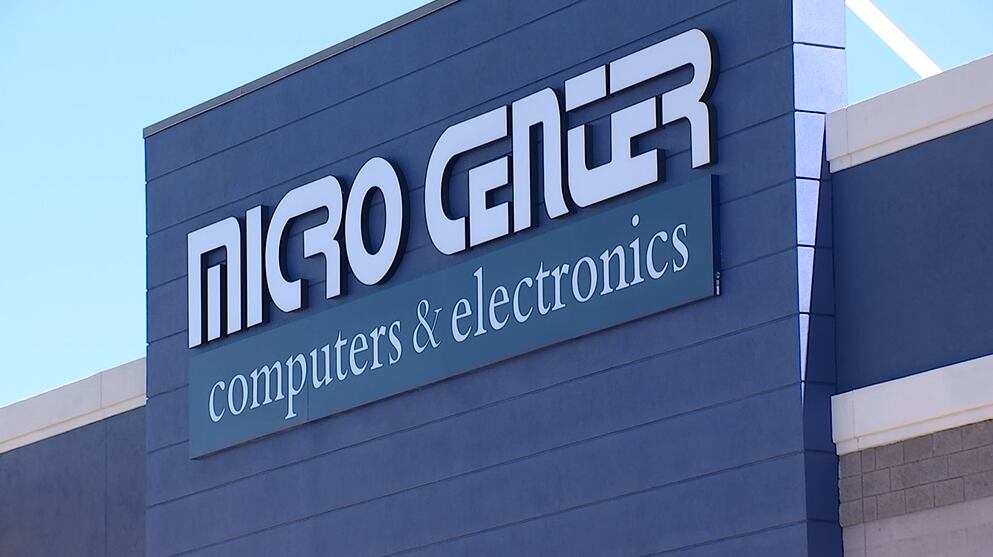 High-tech haven Micro Center to open first-ever Phoenix location; when ...
