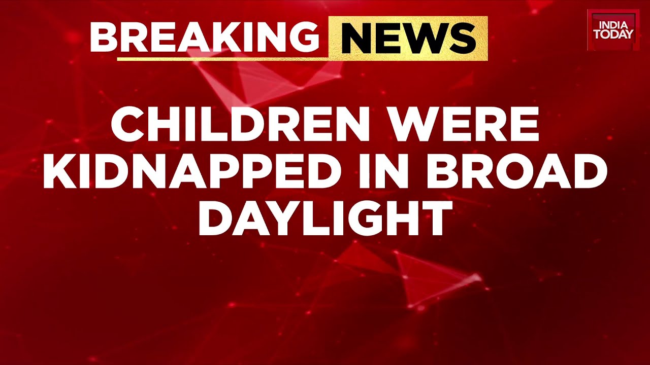 Mumbai Hostage Horror: Children Kidnapped at Powai Acting Studio