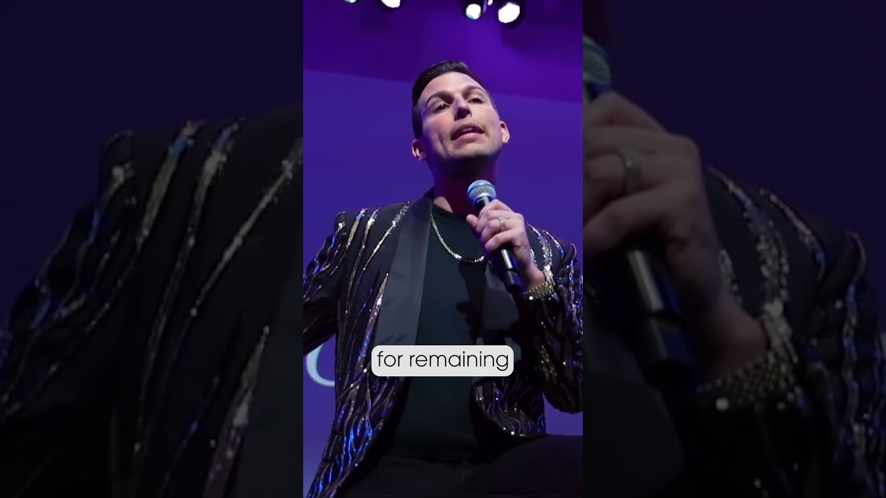 Secret Messages From Loved Ones Hidden in Scents