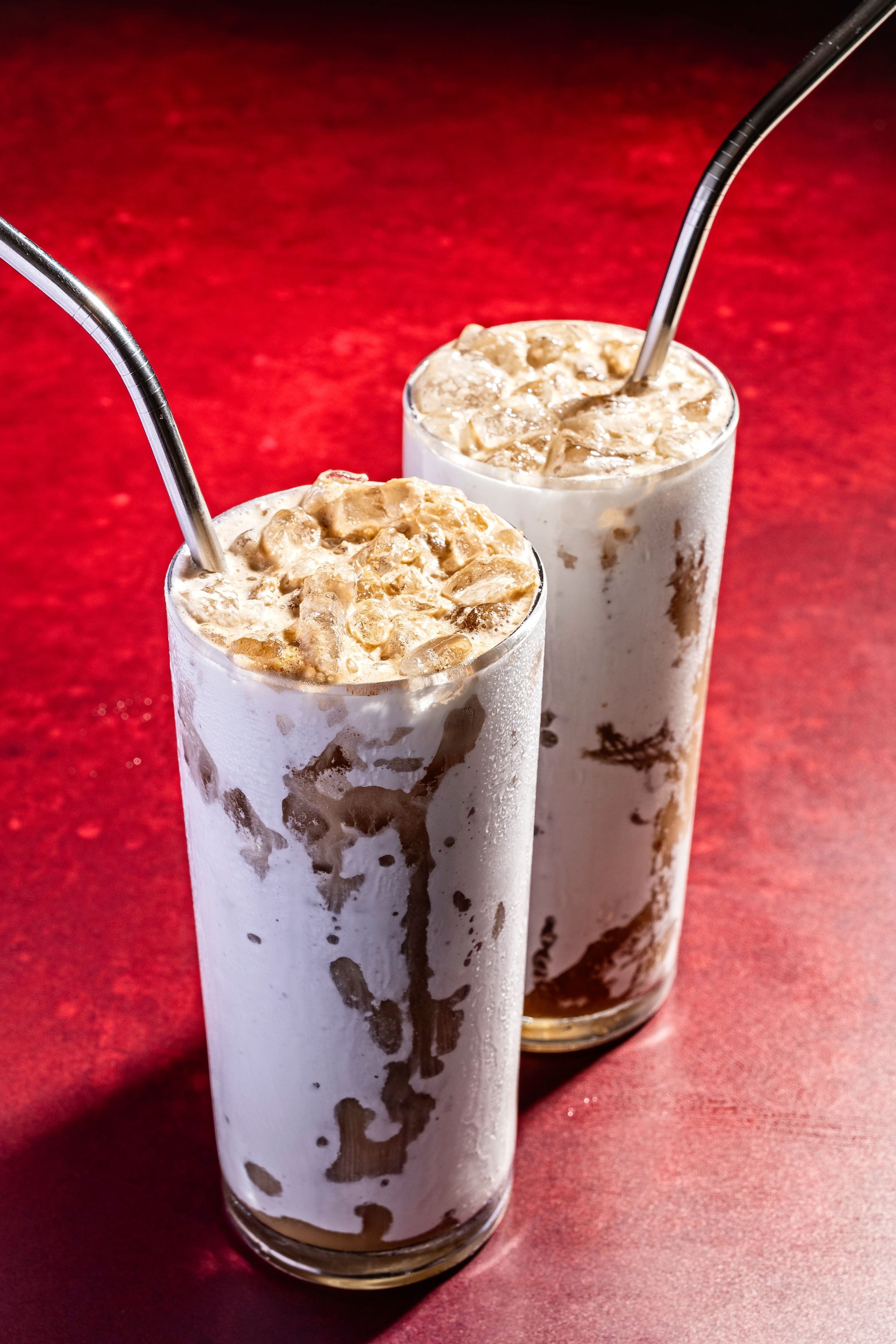 Fluffy Coke: la versión más golosa de la coca cola