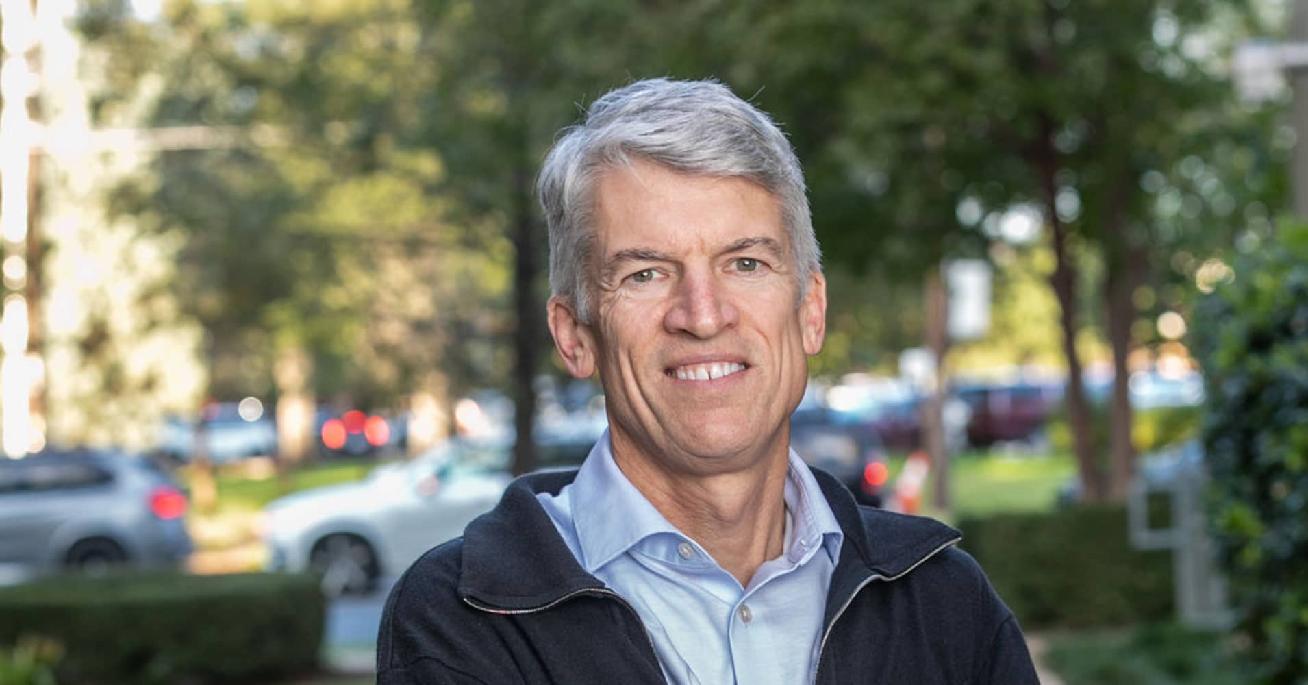 This doctor raised $130 million from Michael Dell, Jim Breyer and ...