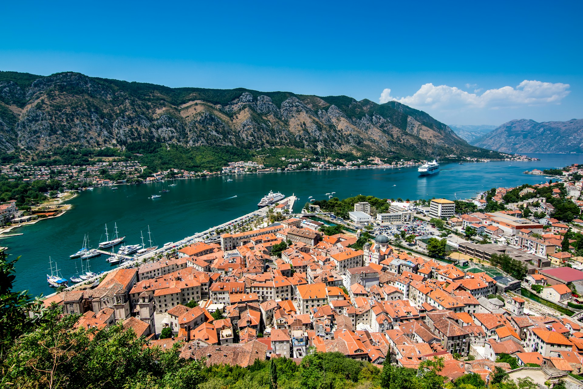 Why Montenegro Is The New Greece To Visit