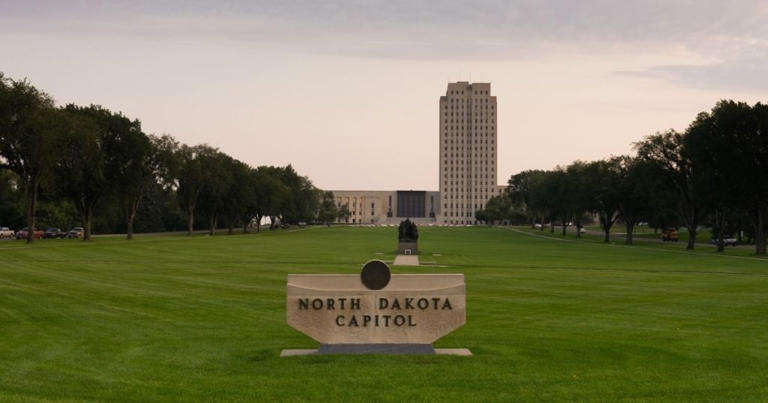 7 Quirky Facts About North Dakota That Sound Fake but Are 100% True