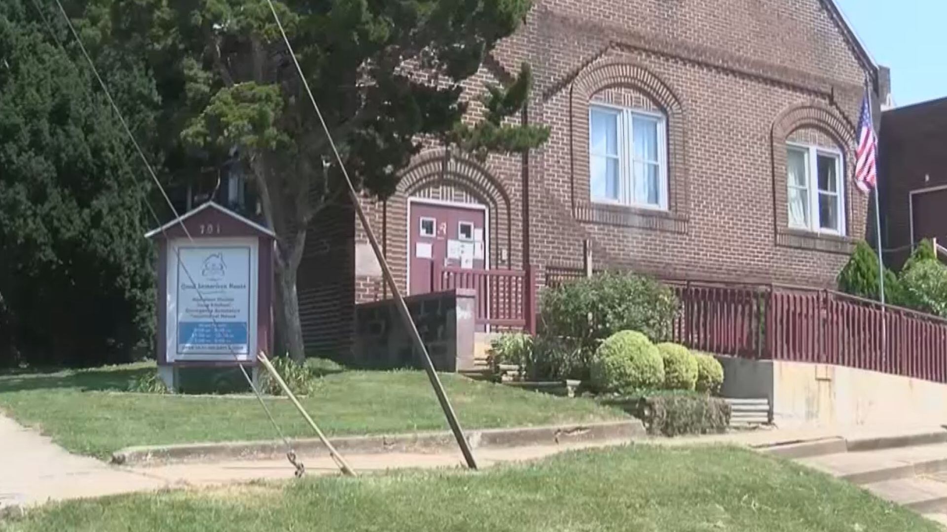 Good Samaritan House asks for public support amid SNAP benefit pause