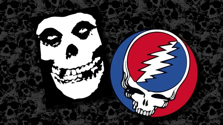 The reason you’re seeing so many skull logos now