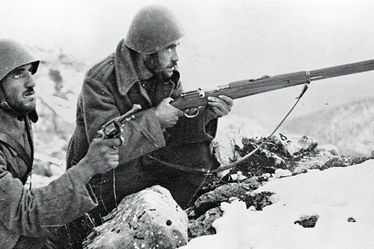 Γιατί αγωνίστηκαν οι ήρωες του ’40