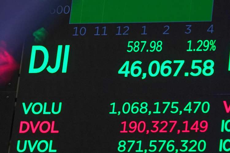 OPINION: From Doom to Boom: How Trump’s Tariffs Are Powering the U.S ...