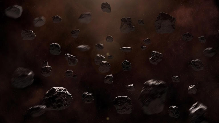 NASA Has Confirmed The Earth Has A New Mini-Moon Until 2083