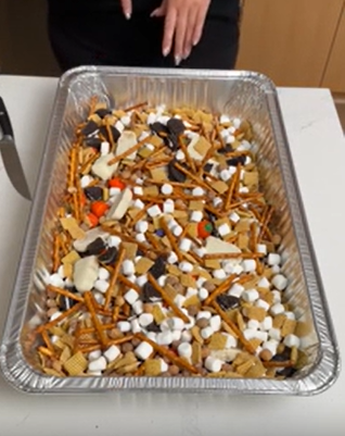 Simple Party Snack for Any Occasion