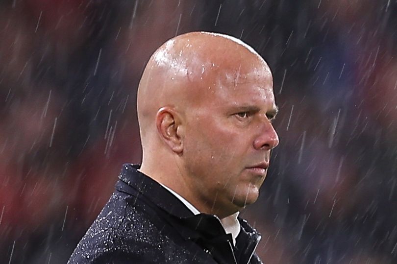 UK national media agree on Liverpool 'worry' and Arne Slot's 'desperate ...