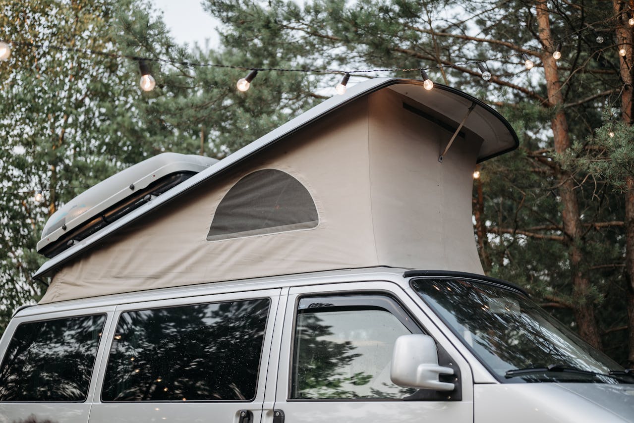 The New Canadian Dream: Skip Homeownership, Live in a Van