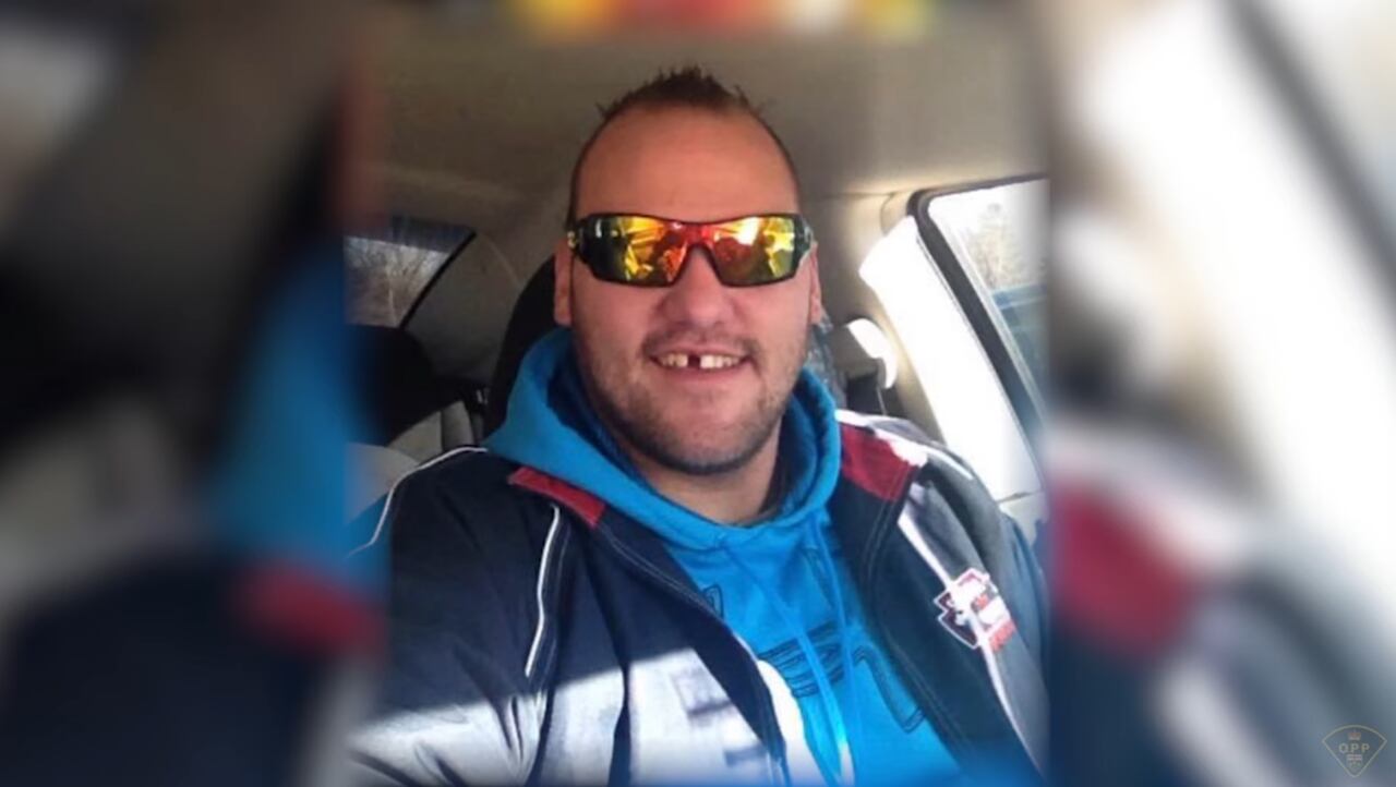 Charges bring some relief for family of Smiths Falls man missing for ...