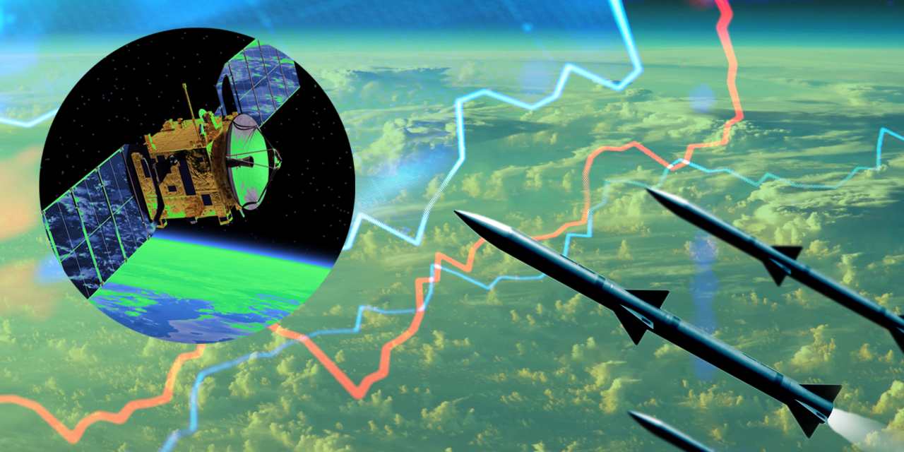 It’s ‘Top Gun’ in orbit: Future wars will be fought in space — and ...