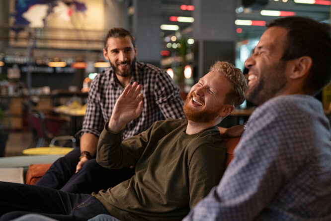 15 Reasons Having A Blunt Friend Is a Real Blessing