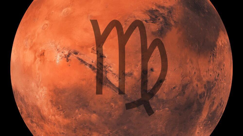 Mars in Aquarius: The urge to do things differently and innovate!