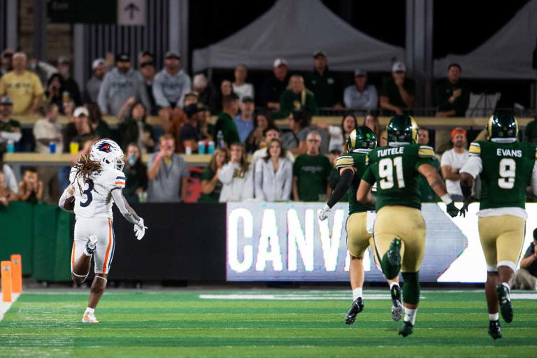 UTSA vs. South Florida Prediction: Roadrunners Visit Bulls