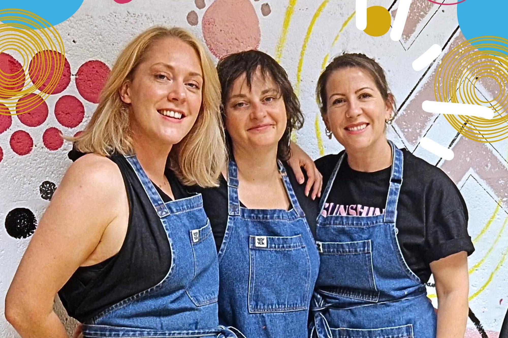 New home for Melton creative hub Kick Up The Arts