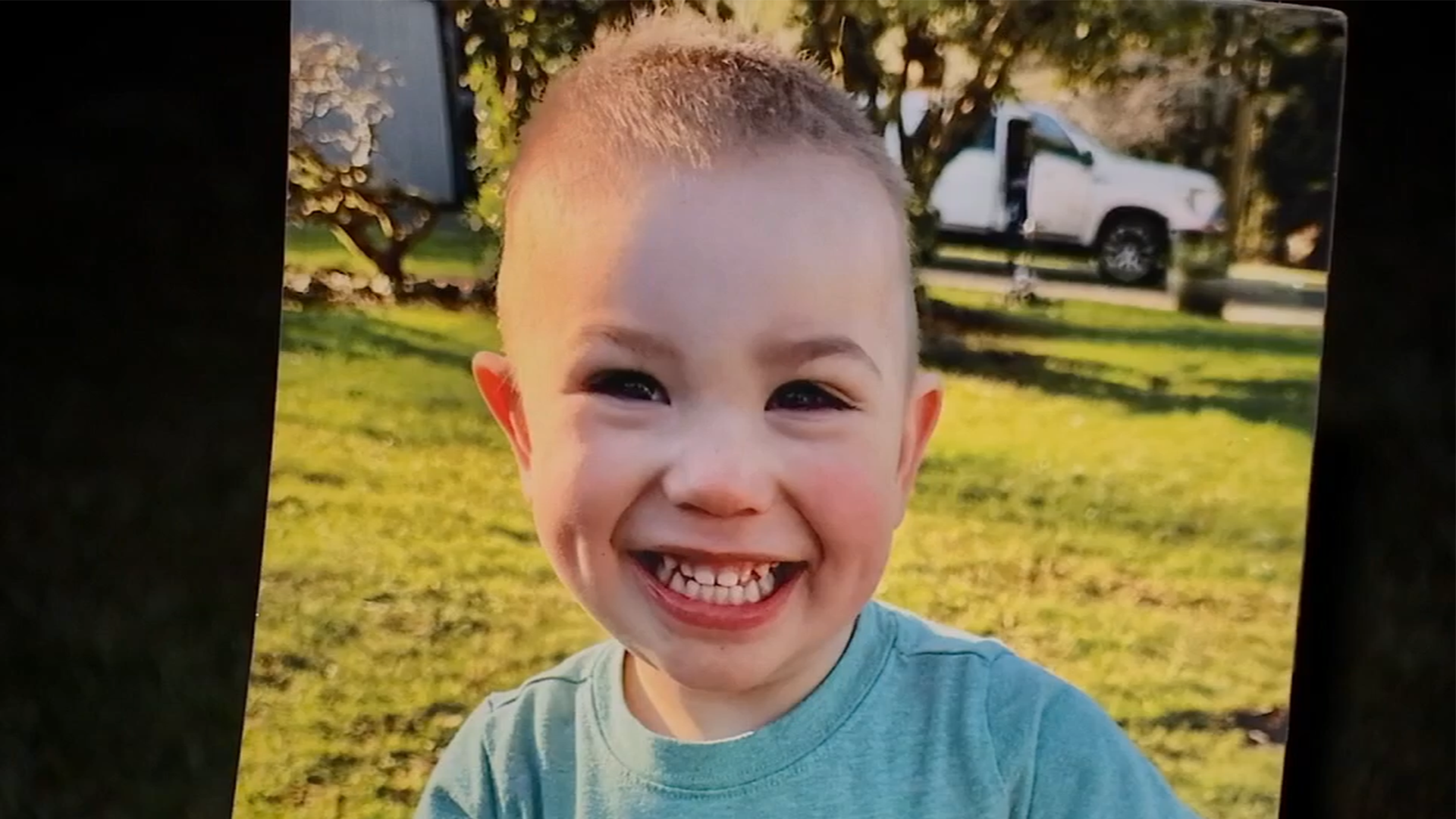 Siletz mother questions investigation after father is charged in ...