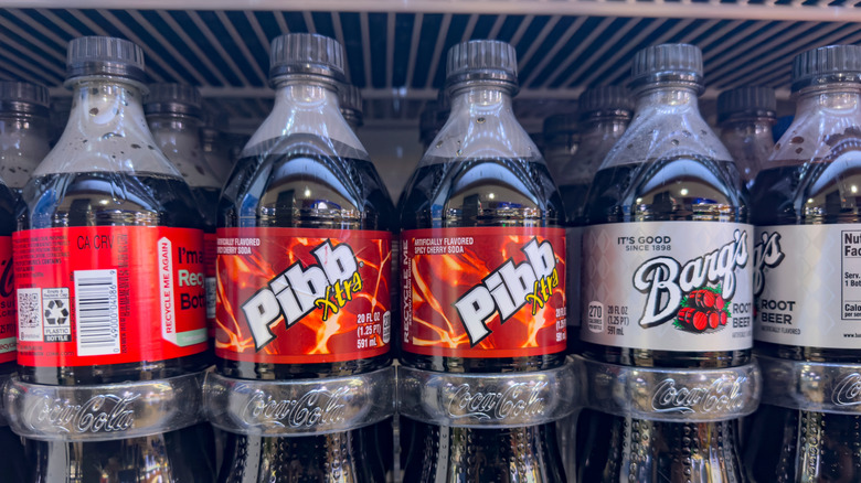 Mr. Pibb Is Back – Here's What's New About This Relaunched Old-School Soda