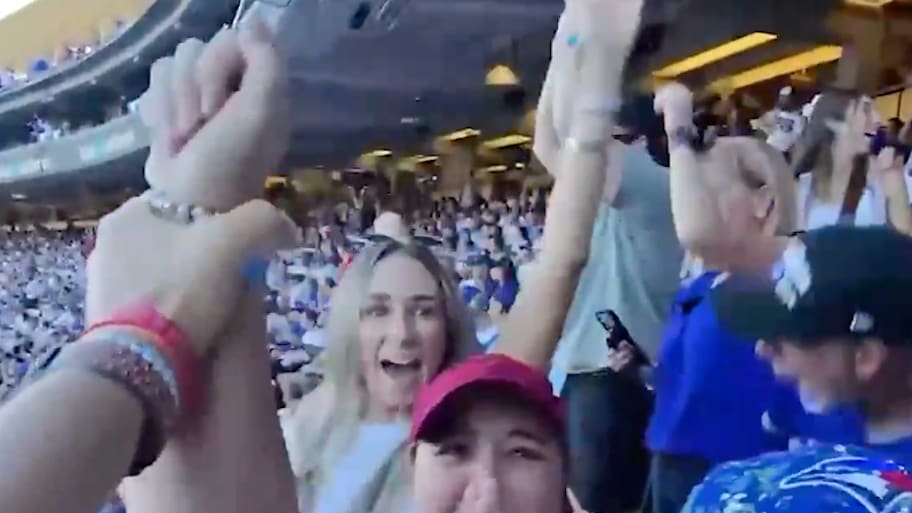 Davis Schneider's Dad Had Wholesome Reaction to Getting His Son's ...