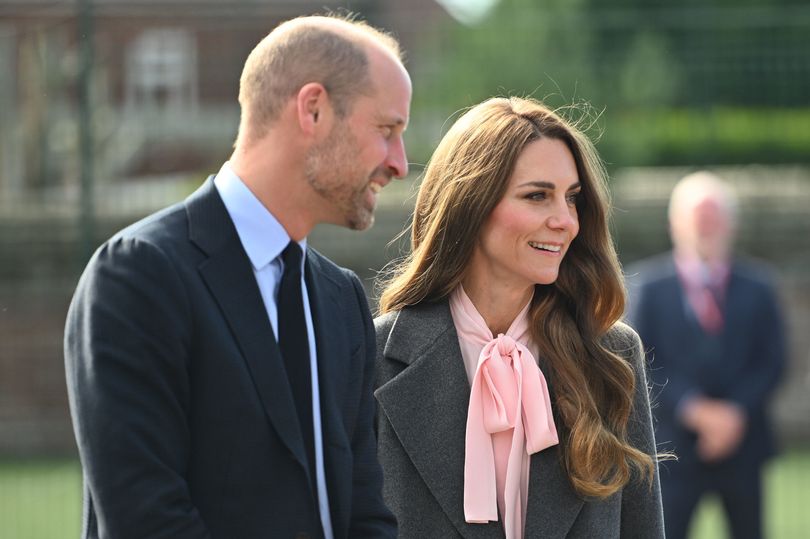 Prince William and Kate Middleton win legal battle over 'grossly ...