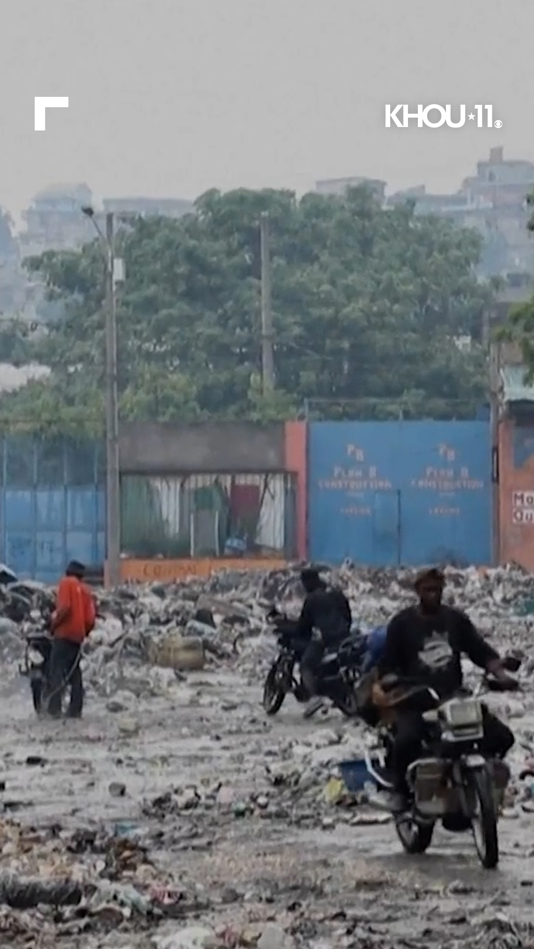 Hurricane Melissa leaves widespread destruction in Cuba, Haiti and Jamaica
