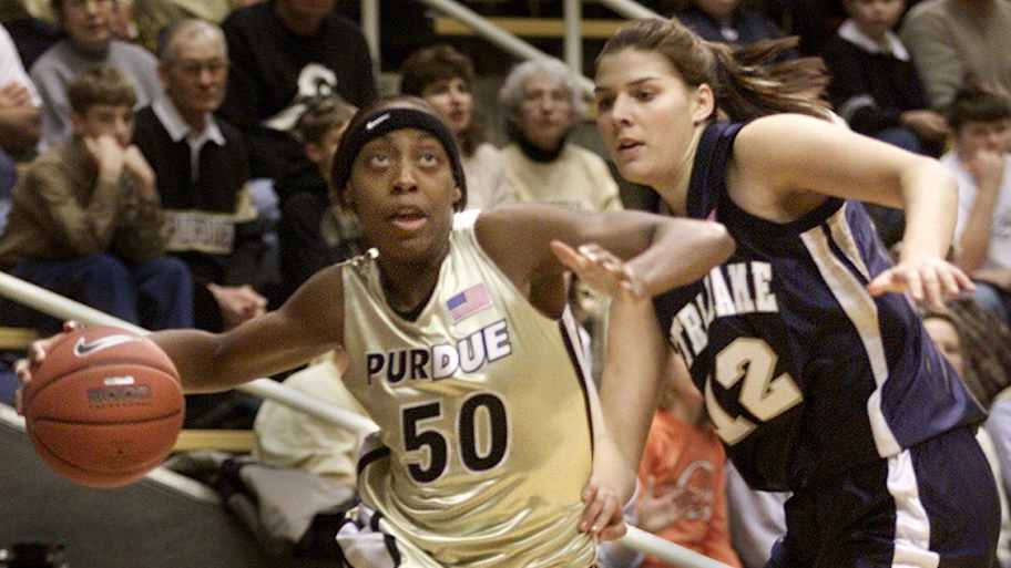How A Former Mercury Player Became A College Coach