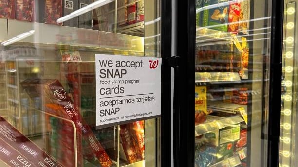 SNAP Benefits: US Government To Stop Funding For Food Aid Programs...