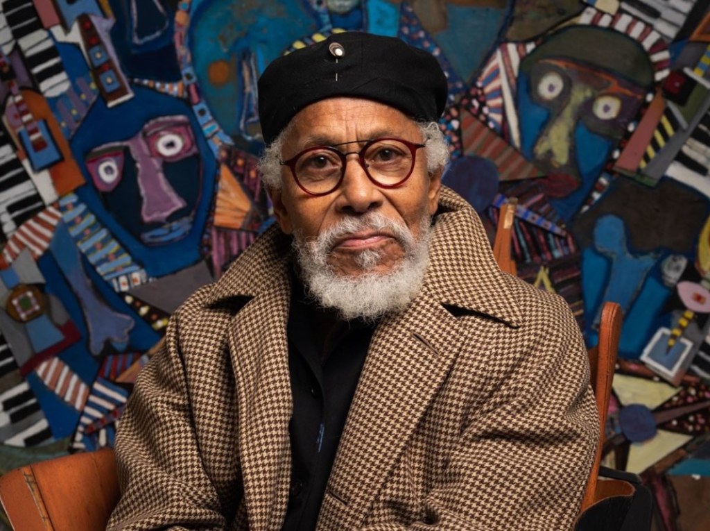 Reginald Madison Joins Uffner & Liu, Paul Soto Takes on John Sandroni ...