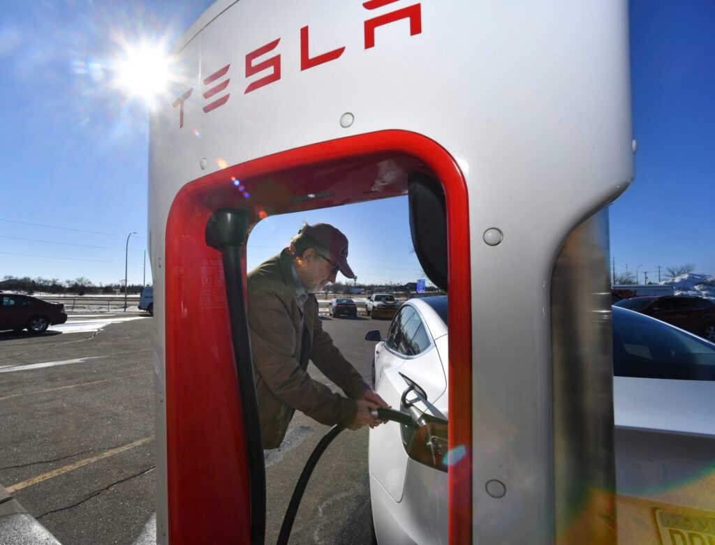 Tesla Recalls Over 6,000 Cybertrucks