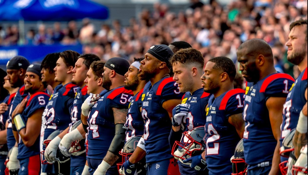 The Montreal Alouettes are desperate to avoid a specific trap