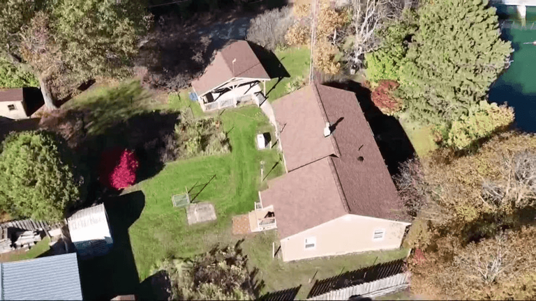 Community raising funds to restore, protect home near Fishtown