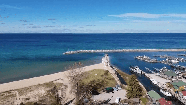 Community raising funds to restore, protect home near Fishtown