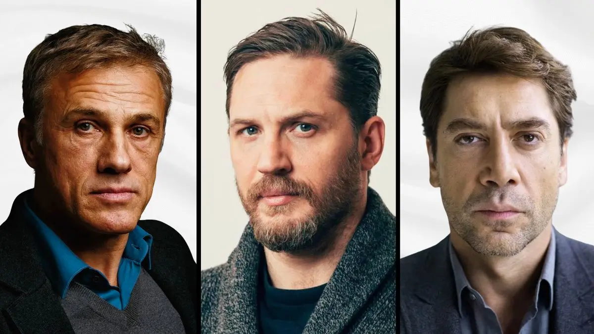 Actors Who Always Play the Villain Perfectly