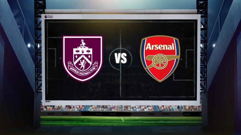 Burnley vs Arsenal: Preview