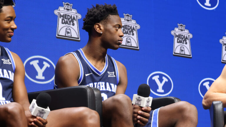 NIL Top 100 Men's College Basketball Rankings: Name and Likeness List