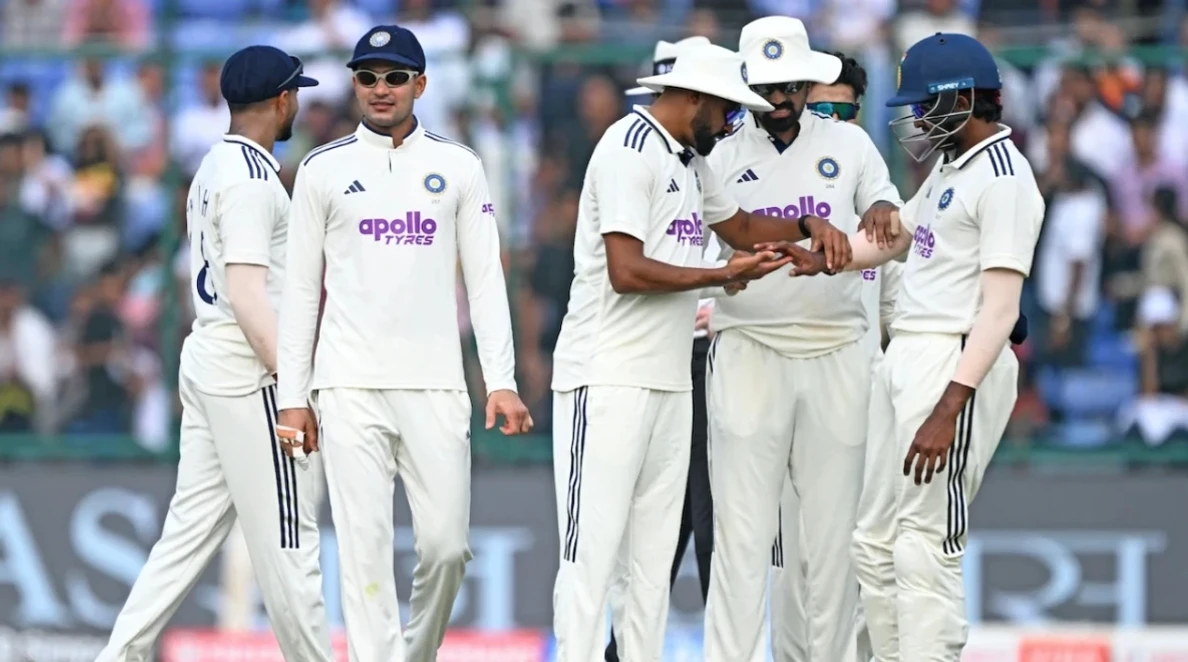 India vs South Africa 2nd Test Timings Changed - Here’s Why