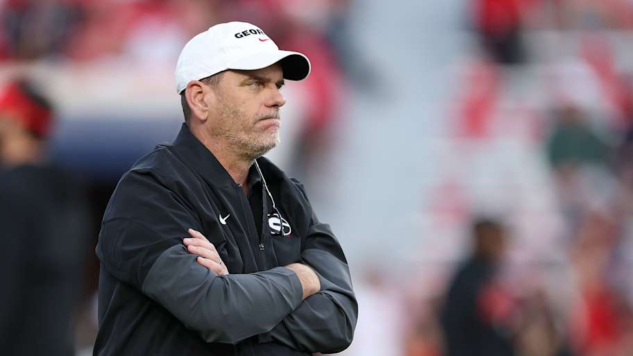 Georgia fans need to apologize to Mike Bobo immediately