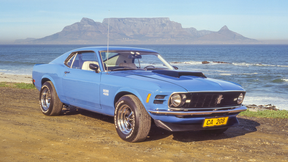 Vintage Cars That Have Held Their Value Well