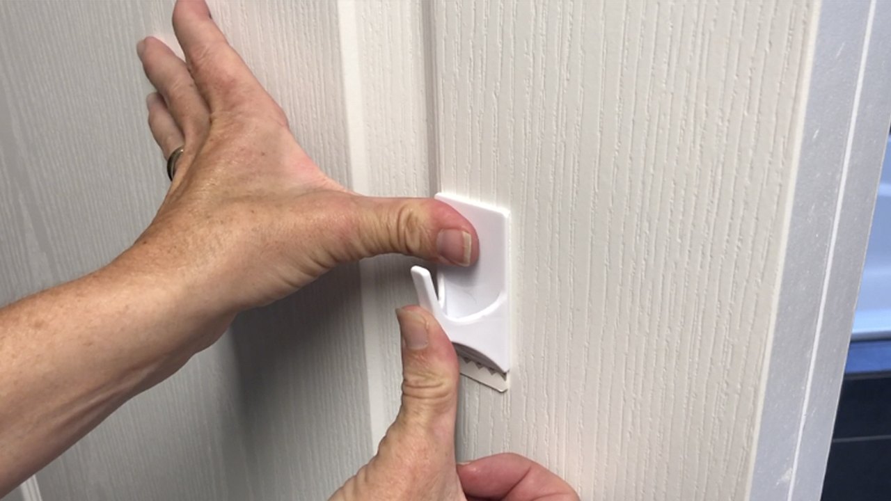 Home Organizing Hacks