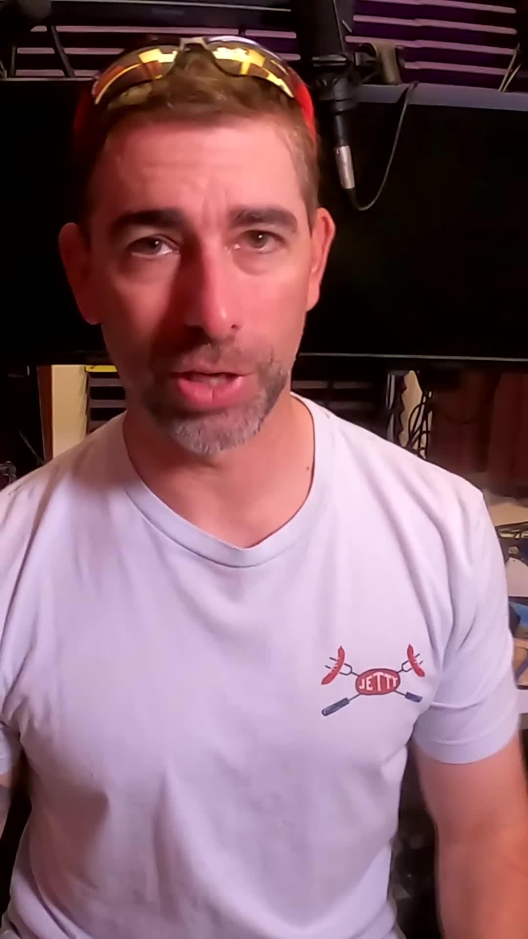 How a blind guy got a license to carry firearms #shorts