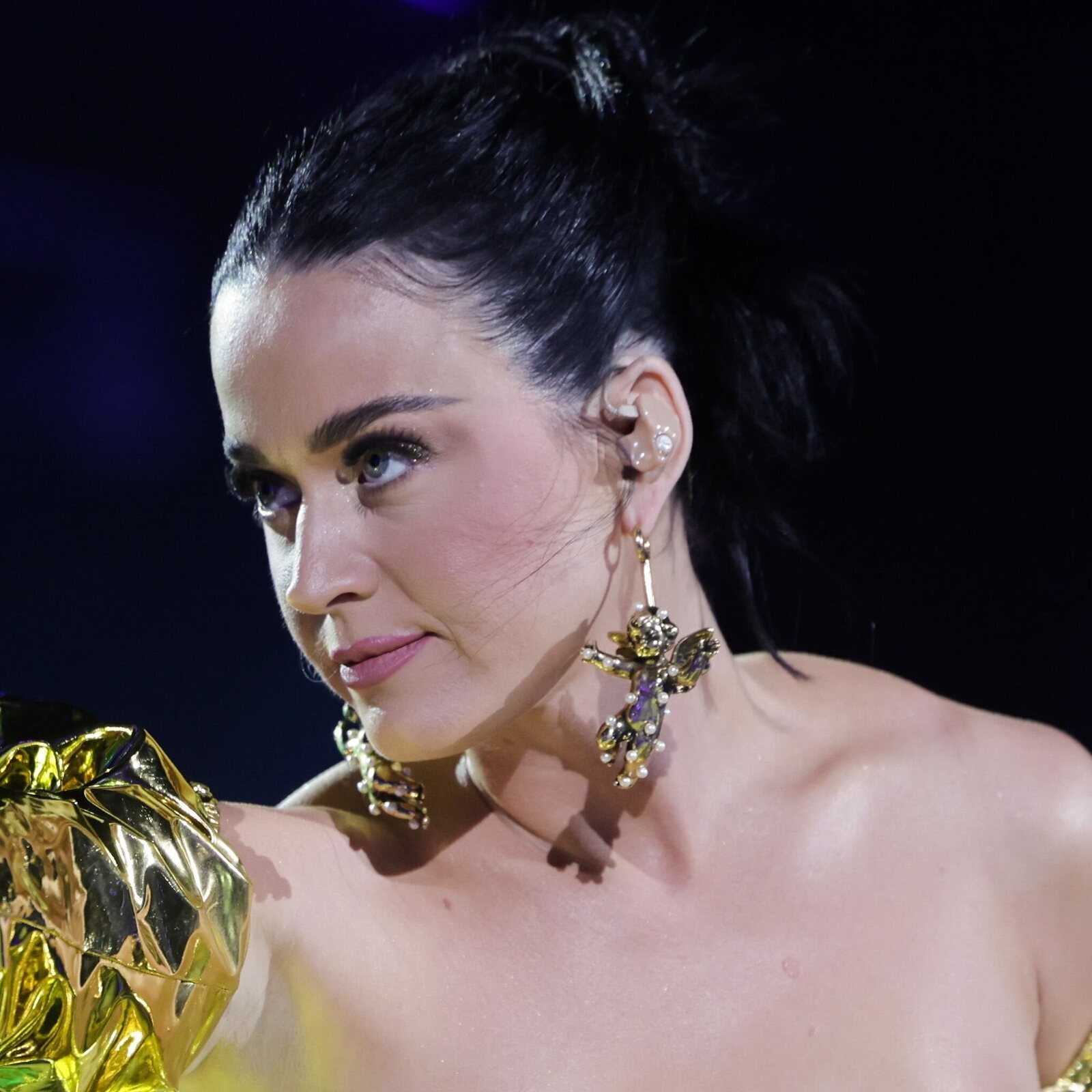 El inesperado romance entre Justin Trudeau y Katy Perry avanza de forma ...