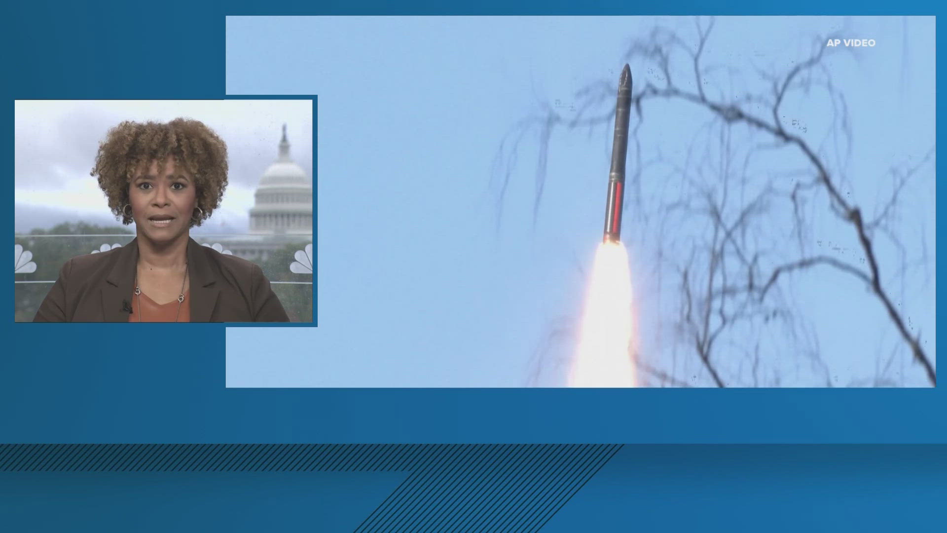11Alive News: The Take | NBC crosstalk from Washington (10/30/25)