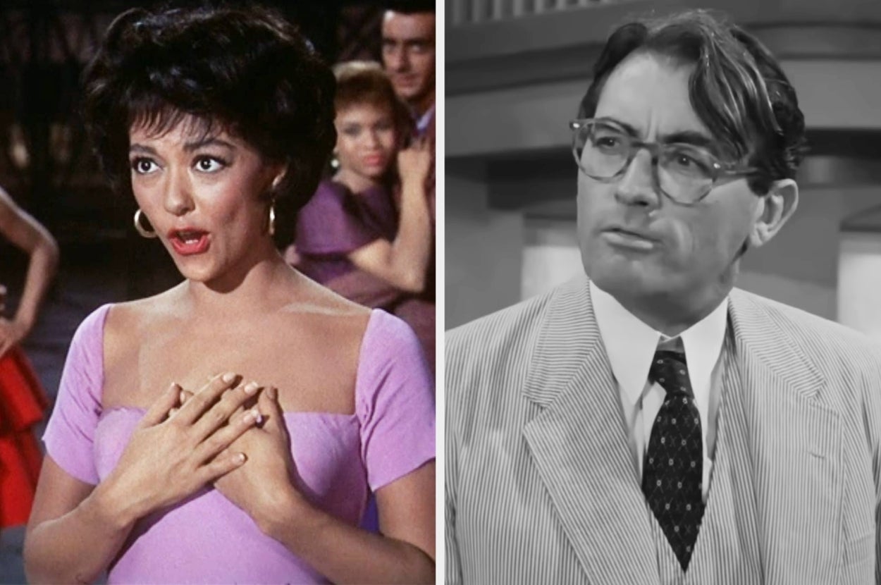31 Acting Performances In Movies From Before 1975 That Everyone Needs ...