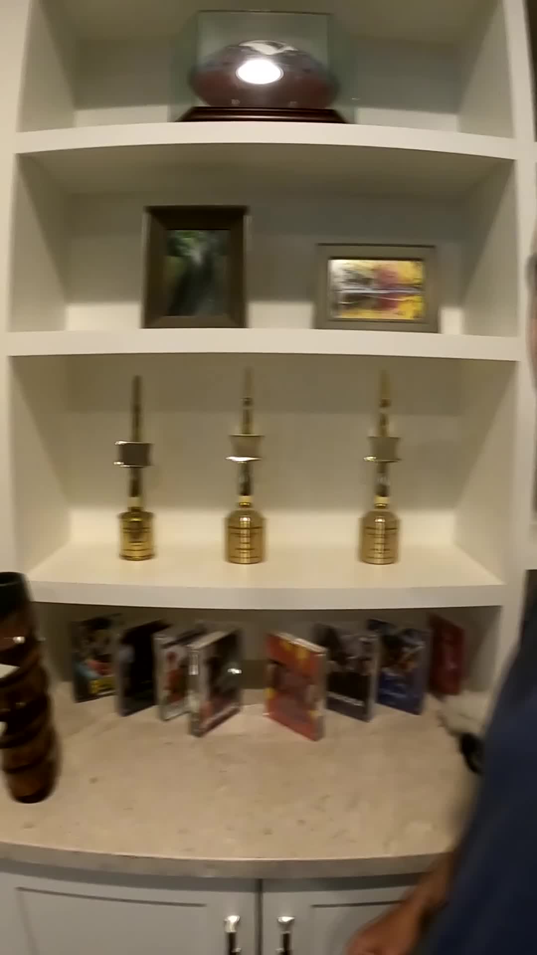 Blind guy artwork #shorts