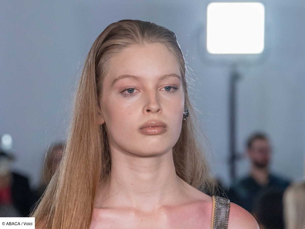Elon Musk : son unique fille Vivian Jenna Wilson à la tête d'une ...