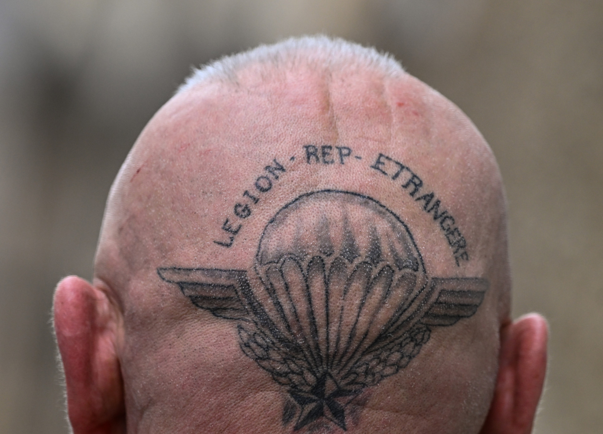 Por que a Legião Estrangeira Francesa é tão temida e misteriosa?